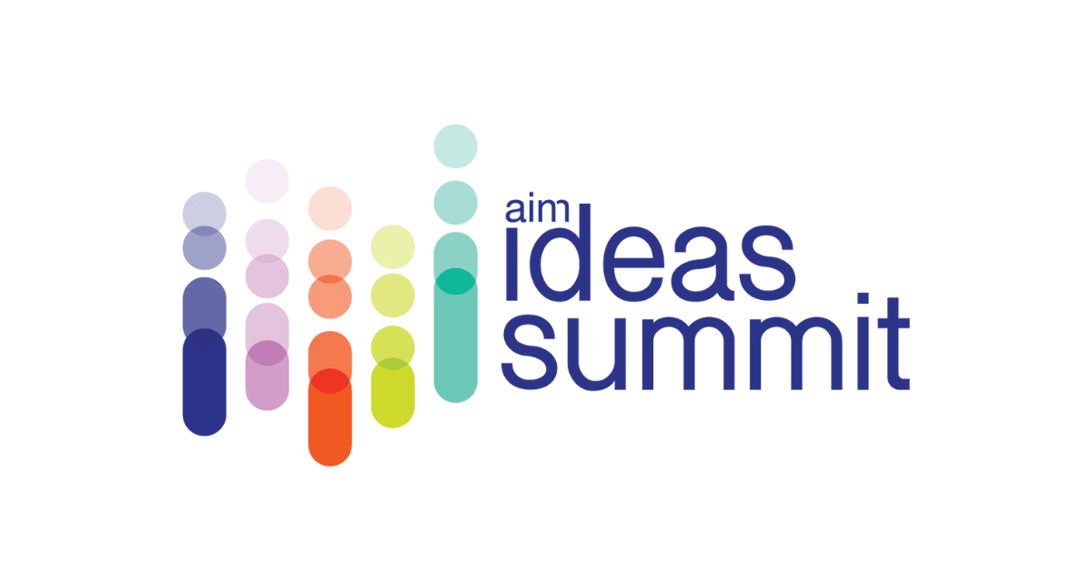 AIM Ideas Summit 2025