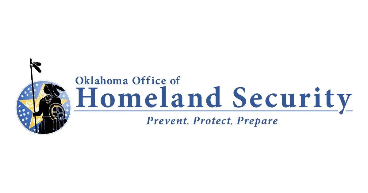 Oklahoma Homeland Security Conference 2025