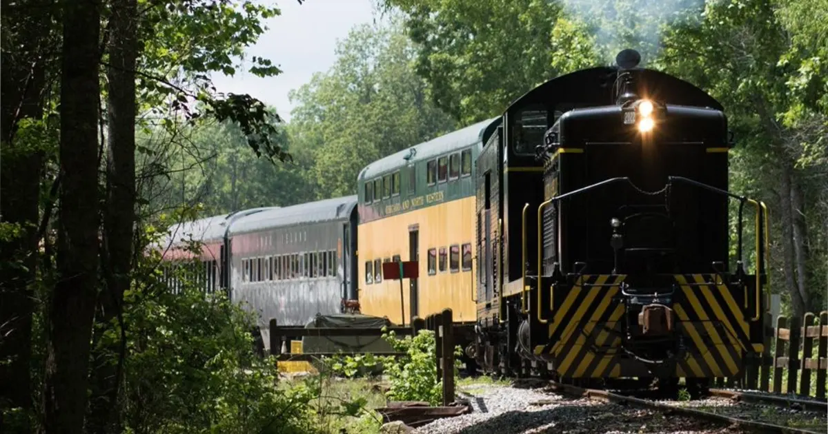 City of Calera Uses Verkada to Cut Train-Related Emergency Delays