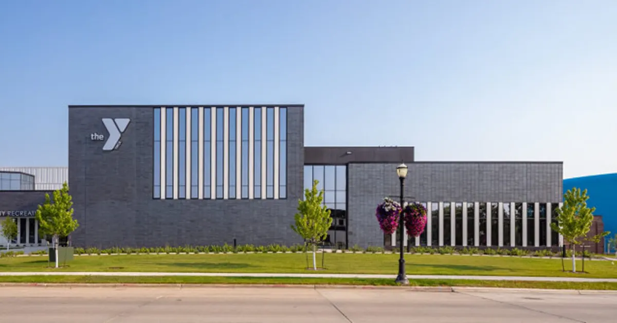 Greater Austin YMCA Strengthens Safety with Verkada’s AI-Powered Security