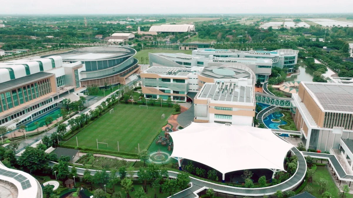 KIS International School: Setting a New Standard for Safety Without ...