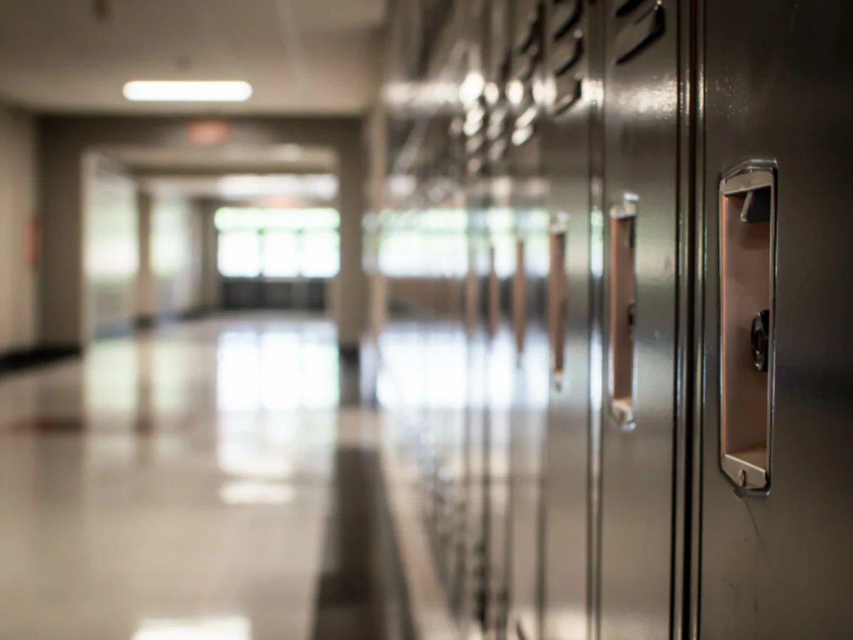School Safety: Enabling Law Enforcement Response During a Lockdown