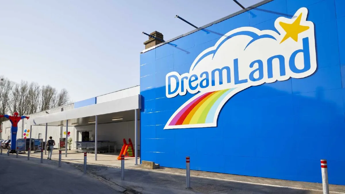 How a Growing Toy Chain Scales Security Operations Across International ...