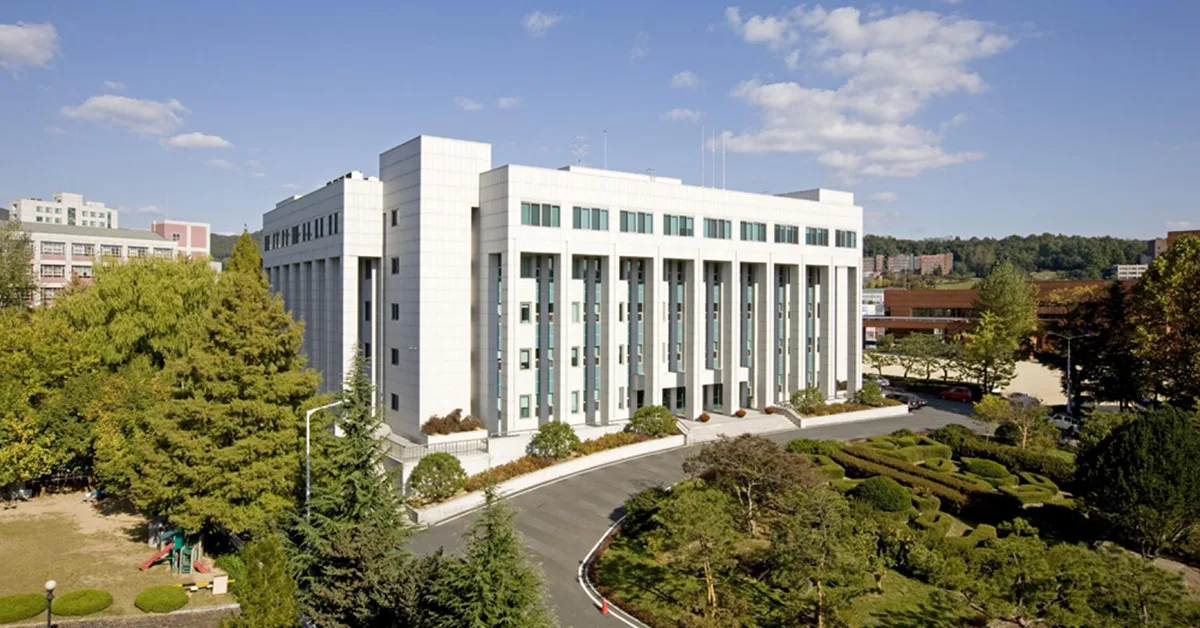 Woosong University Applies AI Across Physical Security to Transform IT ...