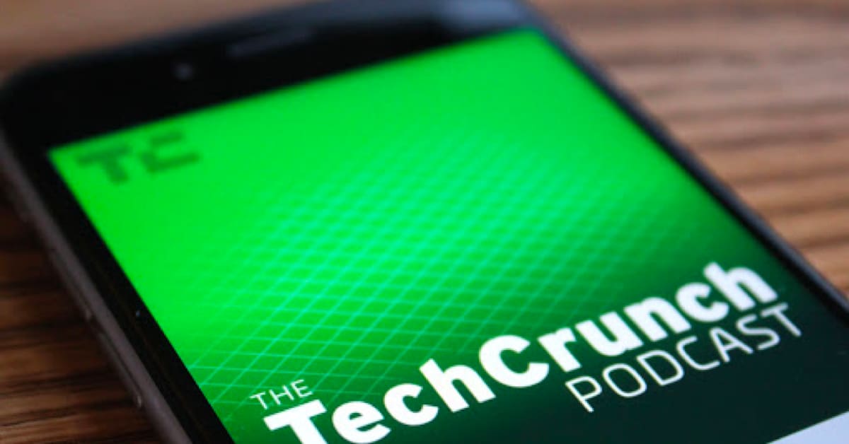 Unpacking the Numbers Behind the Headlines (Equity by TechCrunch ft ...
