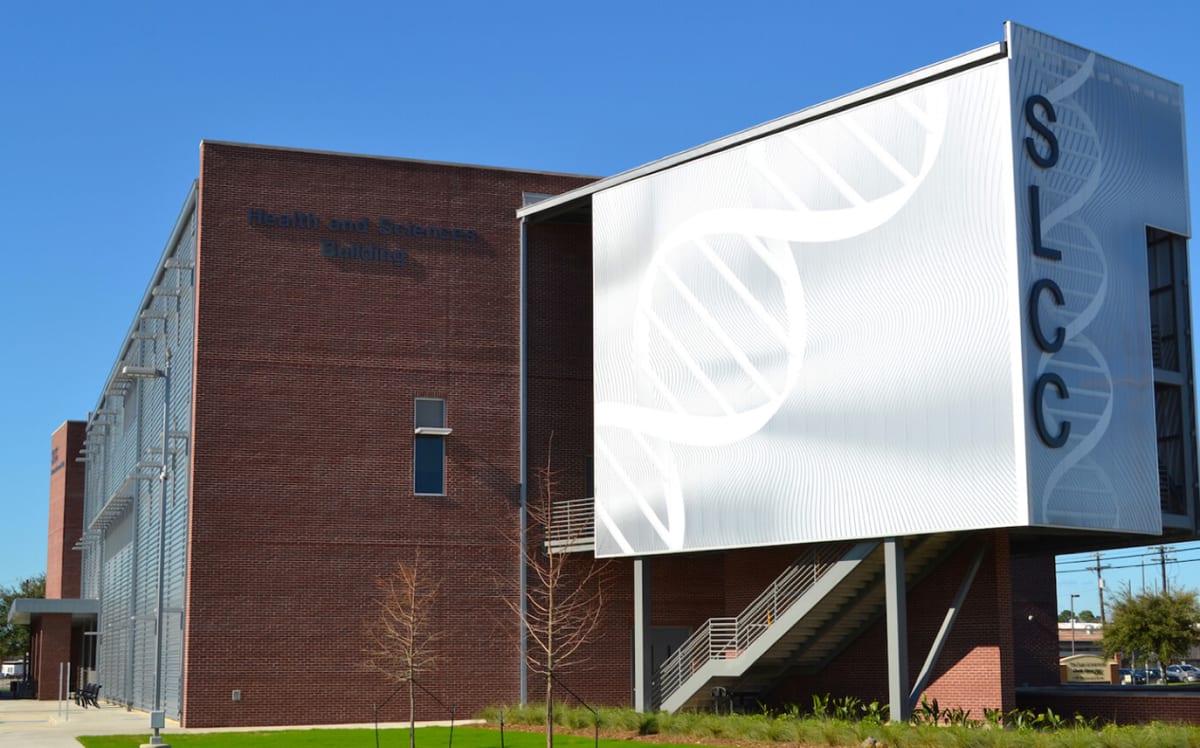 How a College Modernized Surveillance Across 11 Campuses with a Hybrid ...