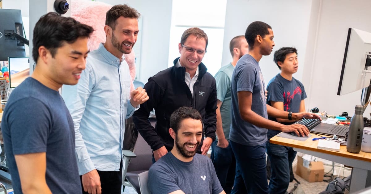 Engineering Team Values: Guiding How We Build Products