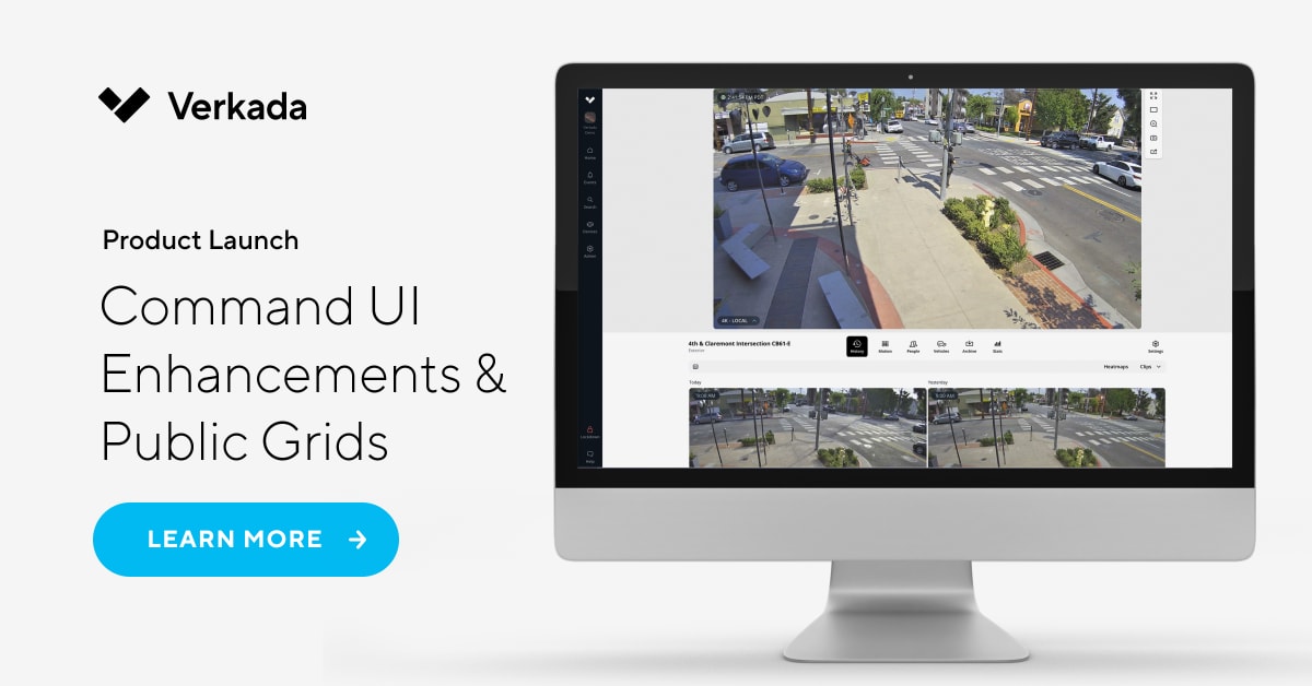 Command UI Enhancements & Public Grids