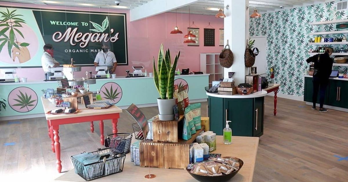 How a Cannabis Collective Upholds Retail Security and Industry ...