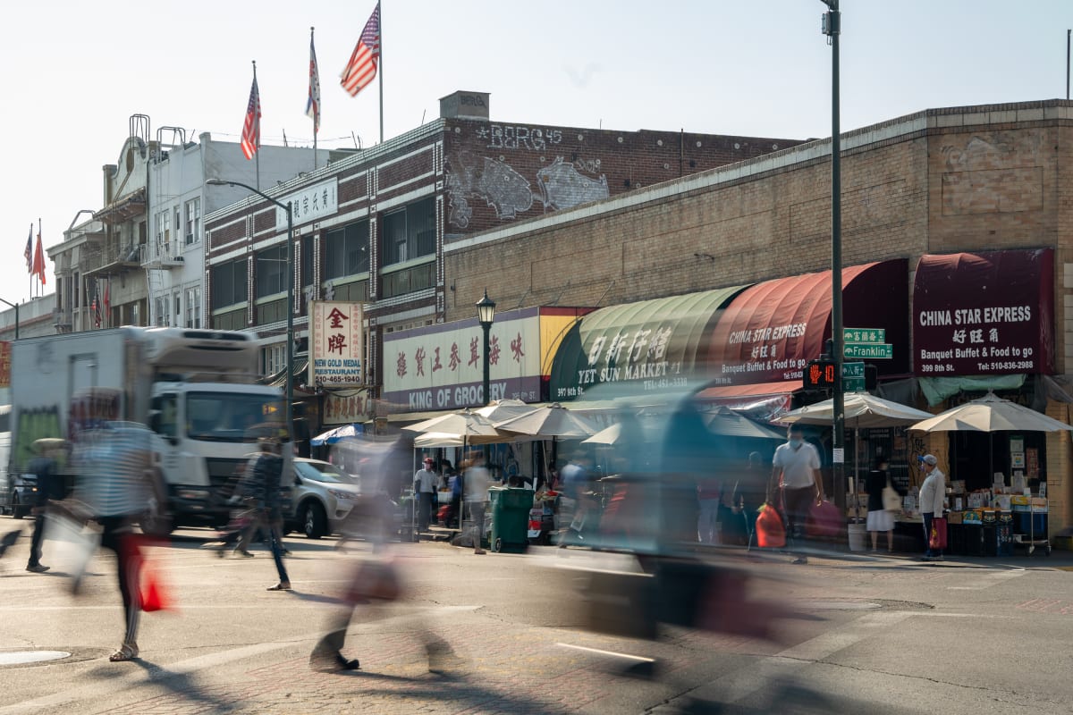 Protecting People and Privacy with the Oakland Chinatown Chamber of ...