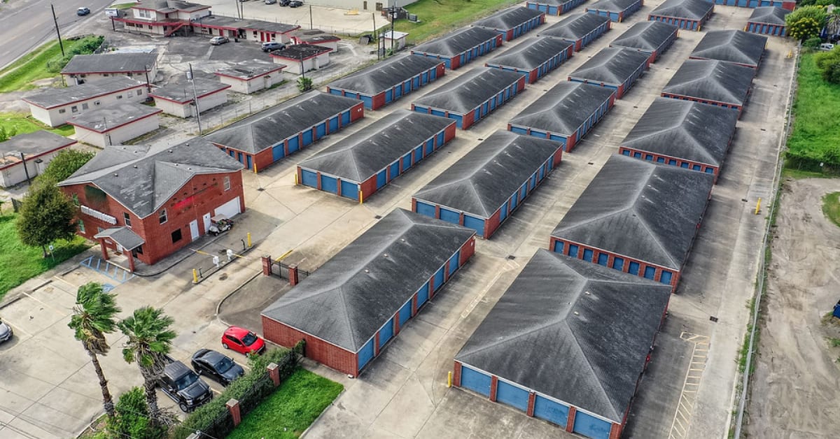 How a Top Storage Operator Secures 6.3 Million Square Feet of Rentable ...