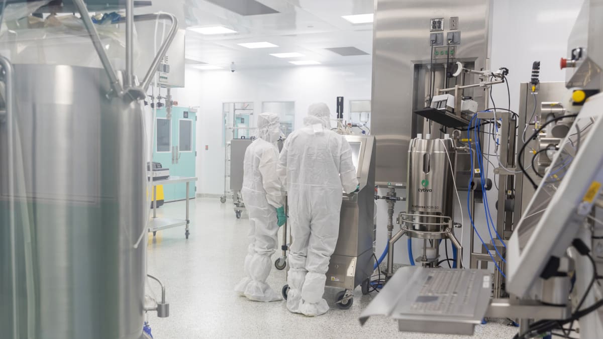 How a Healthcare Manufacturer Digitized and Automated Security Operations