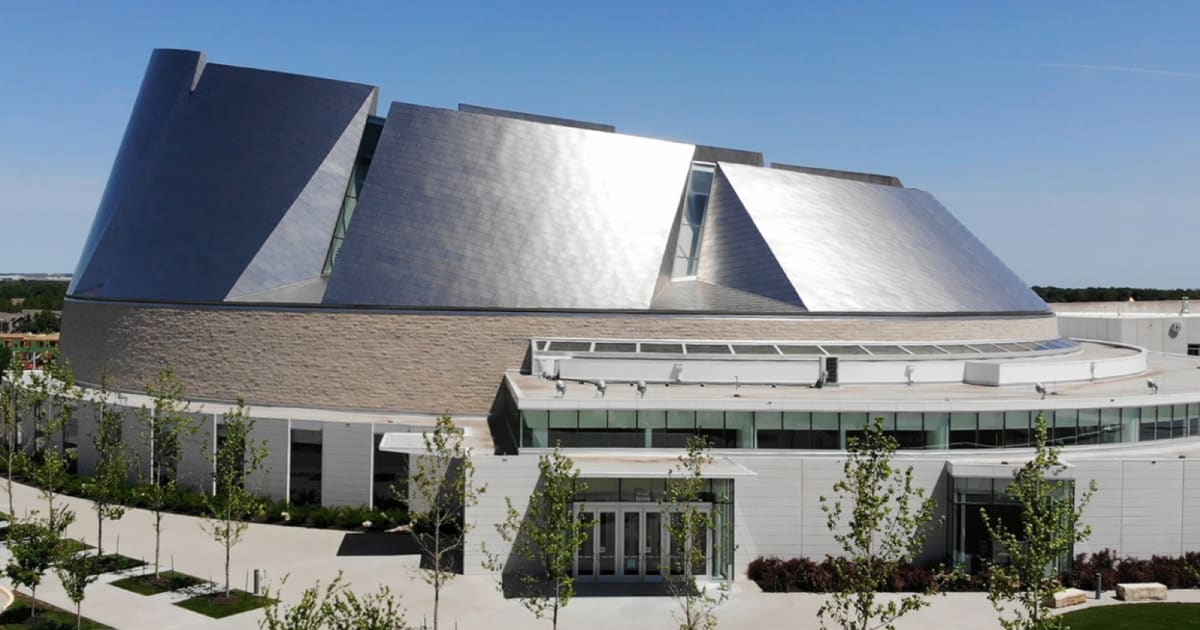 How The Nations Largest Methodist Church Manages Security Across 5