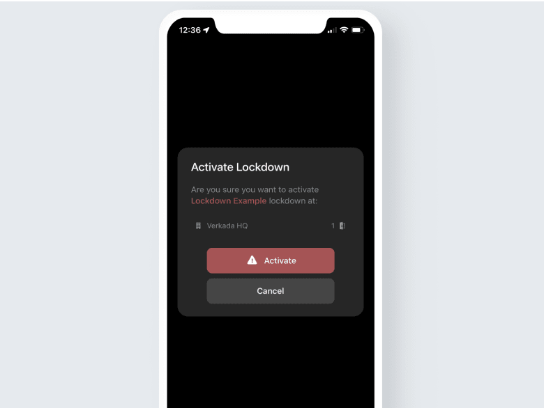 Verkada Credentials | Seamless Physical Credential Management