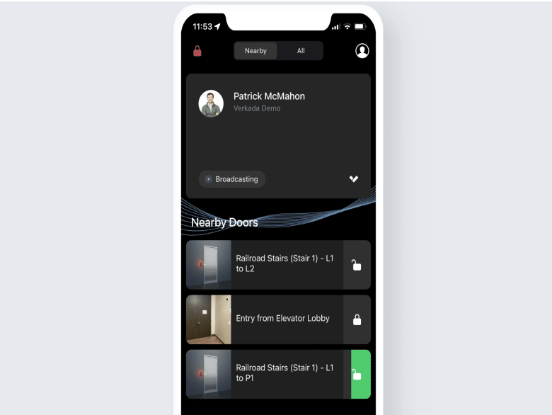 Verkada Credentials | Seamless Physical Credential Management