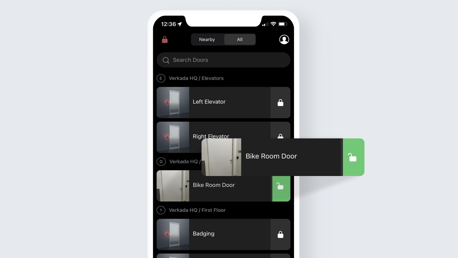 Verkada Credentials | Seamless Physical Credential Management