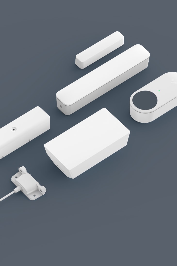 Commercial Alarm Systems for 24/7 Security & Monitoring | Verkada