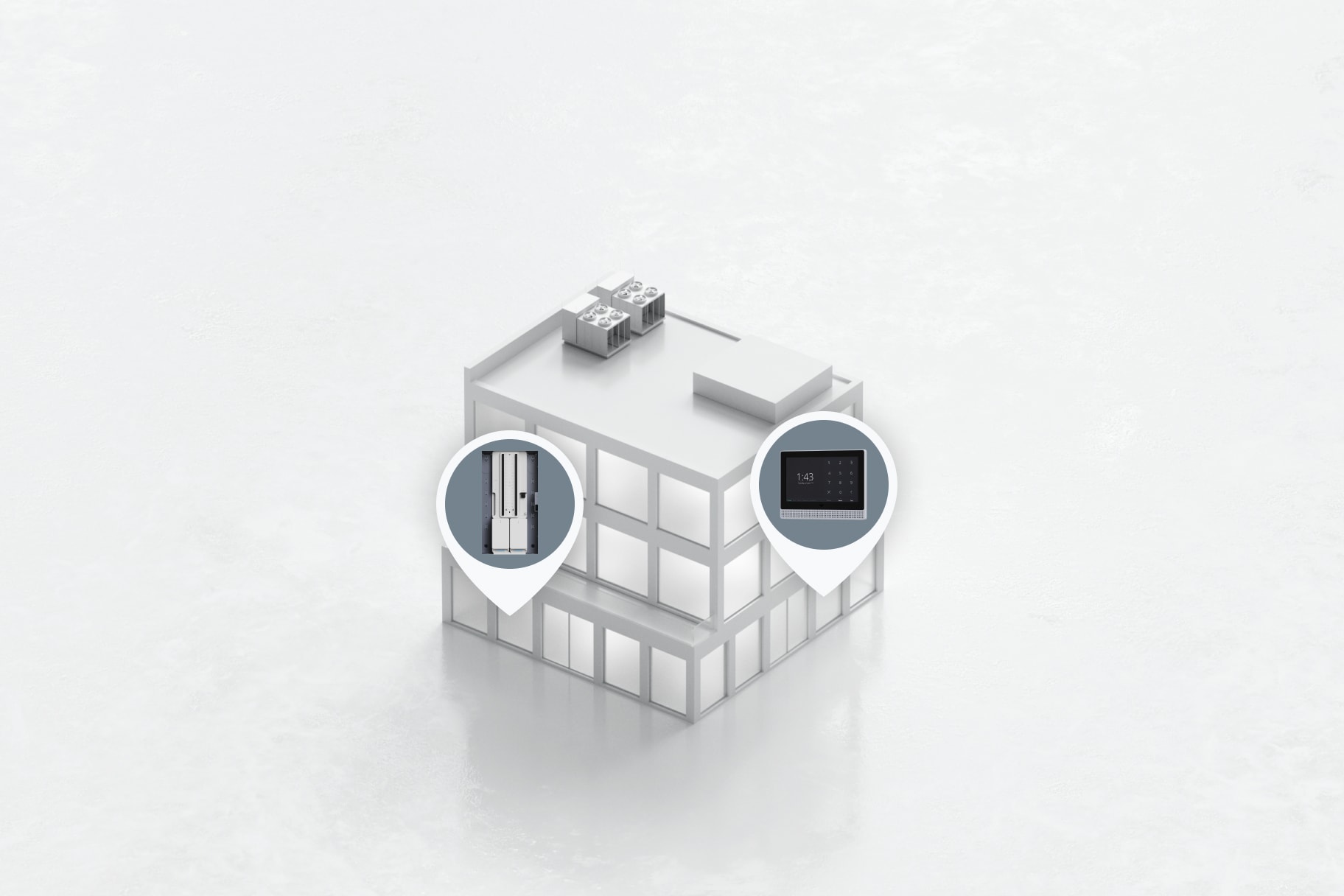 Commercial Alarm Systems for 24/7 Security & Monitoring | Verkada