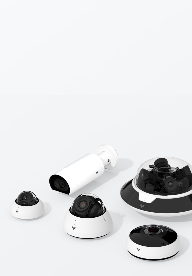 Security Systems and Installation Near Me | Verkada