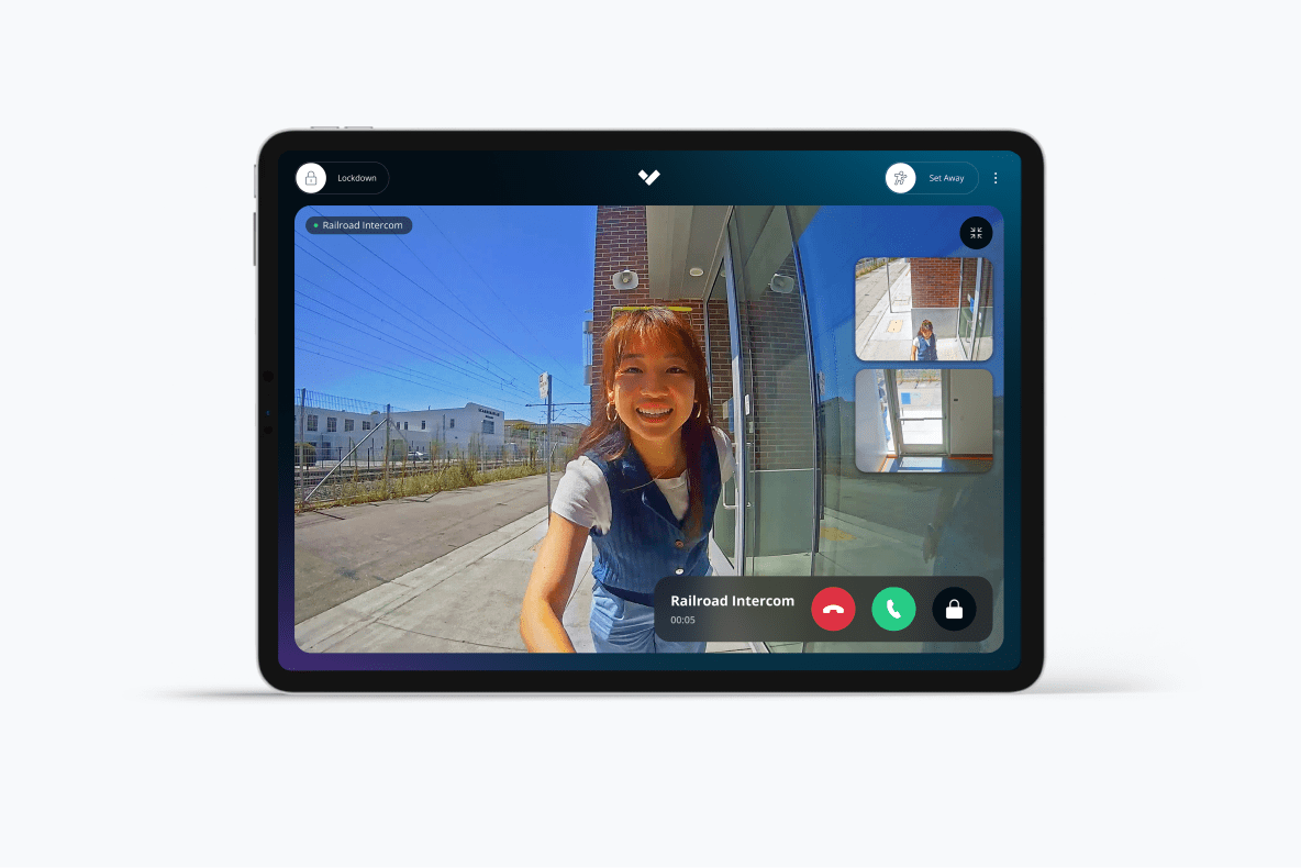 Intercom | Effortless Calling and Security at Scale
