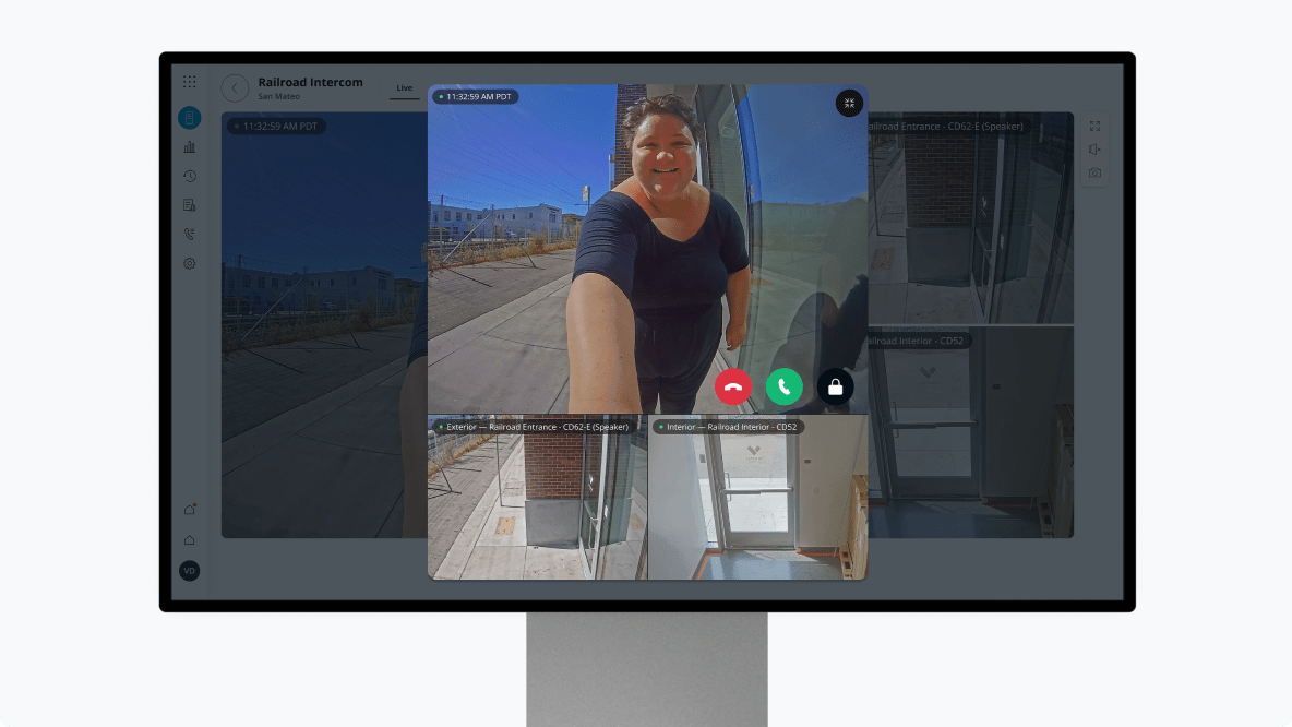 Intercom | Effortless Calling and Security at Scale