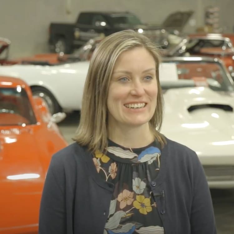 Cloud PhysSec Leader Forum