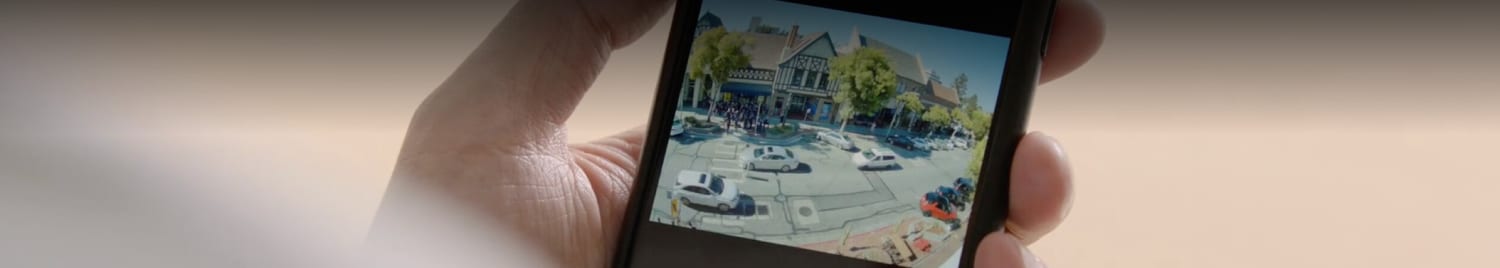 Watch Verkada Instant Demo