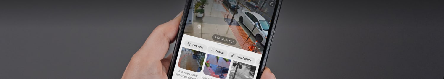 Watch Verkada Instant Demo