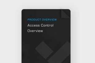 Access Control - Verkada