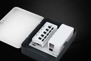 Access Control - Verkada