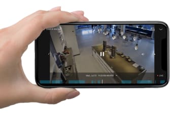 Meet Command Mobile - Top-Rated Physical Security App