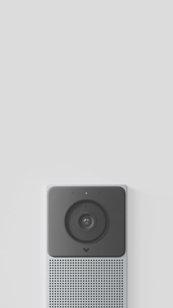 Video Intercom and Security Simplified