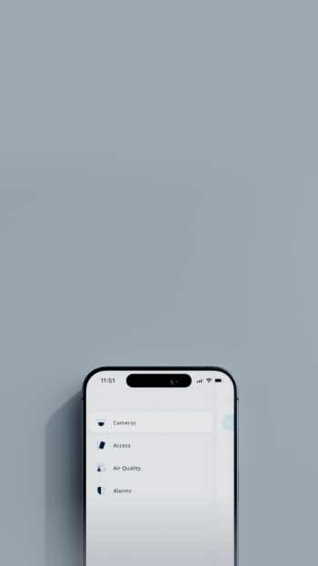 Verkada Command Mobile App | Top-Rated Physical Security App