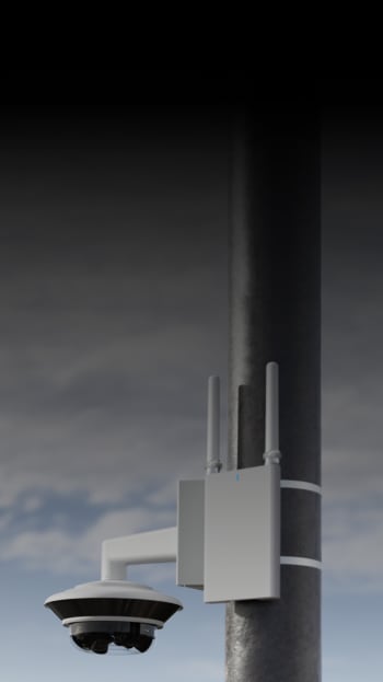 Cellular Gateways for Remote Security and Access | Verkada