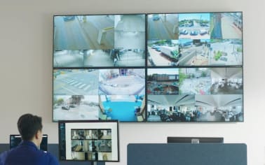 Verkada | Updates & Features