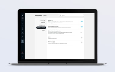 Verkada | Updates & Features