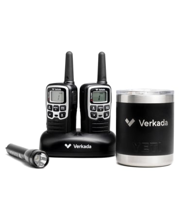 Promotion Details - Verkada