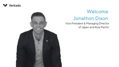 Blog - Verkada - Enterprise Physical Security