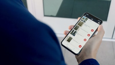 Why Verkada? Cloud-Based Access Control