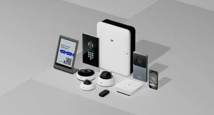 Webinars on Enterprise Video Security & Surveillance