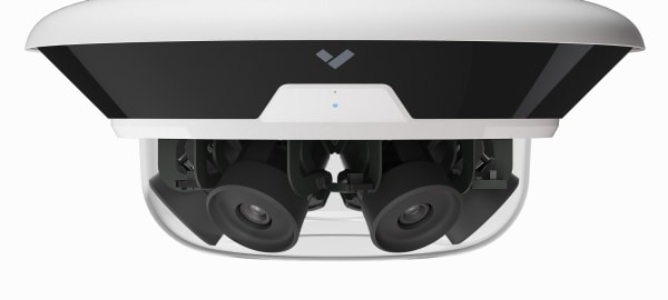Verkada CH52-E Four-Camera Multisensor Camera