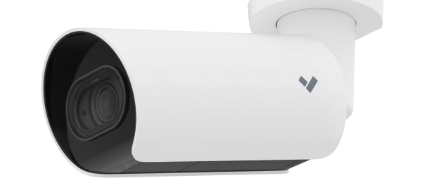 Verkada CB52-TE-F Bullet Security Camera with Telephoto Zoom Lens