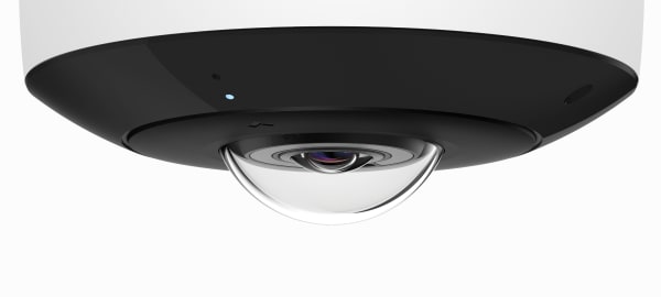 Verkada CF83-E-F Fisheye Security Camera