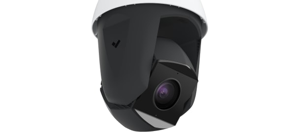 CP63-E Pan-Tilt-Zoom Camera