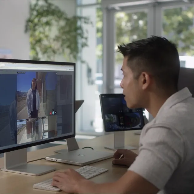 Verkada Receivers | Intercom Receivers and Call Routing