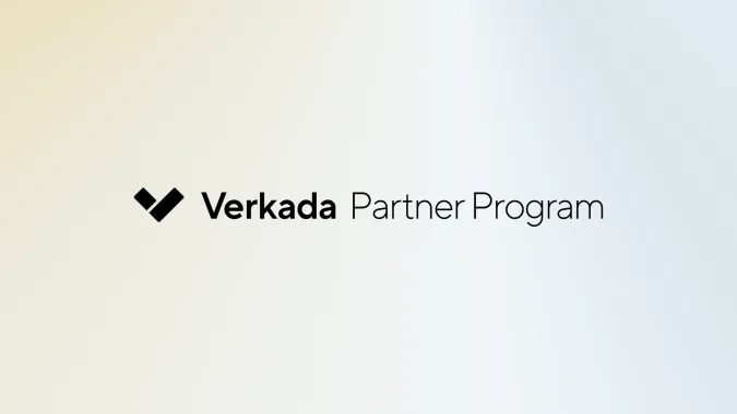 Blog - Verkada - Enterprise Physical Security