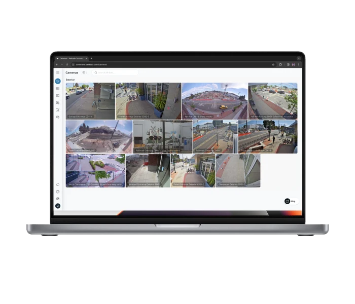 Government-Grade Physical Security Solutions Government-Grade Physical Security Solutions