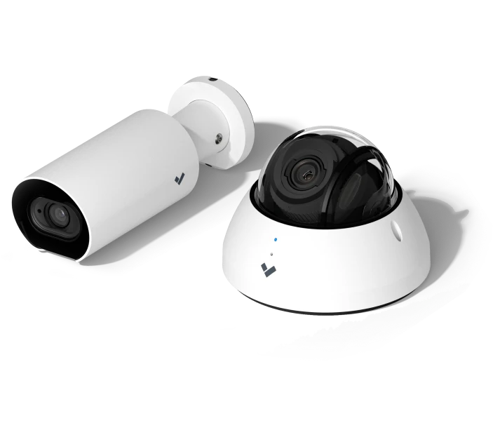 Government-Grade Physical Security Solutions Government-Grade Physical Security Solutions
