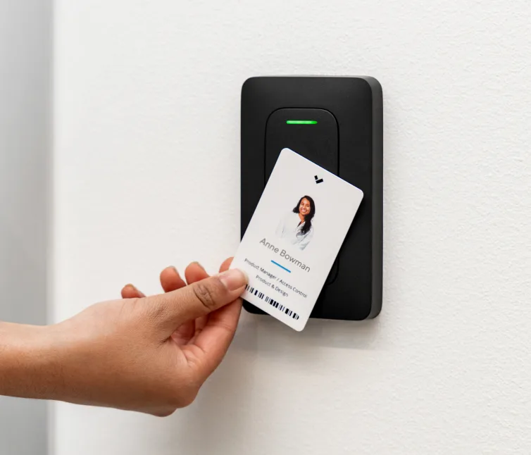 One Platform to Simplify Retail Security