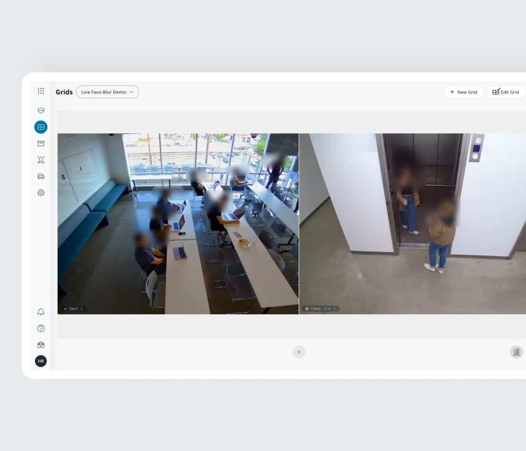 School Security, Safety, and Monitoring Solutions | Verkada